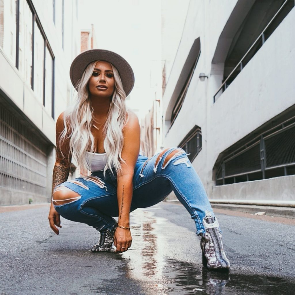 Home - Nashville Bar | Live Music | Tin Roof Broadway