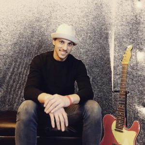 Home - Nashville Bar | Live Music | Tin Roof Broadway