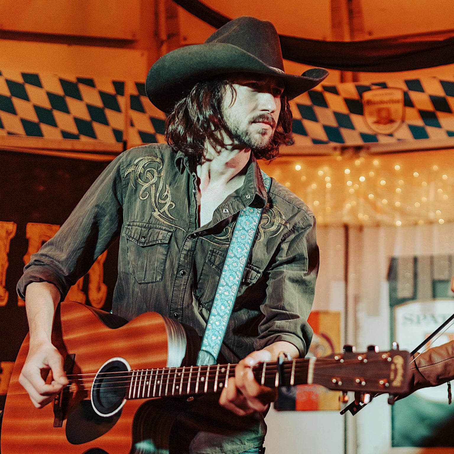 Home - Nashville Bar | Live Music | Tin Roof Broadway