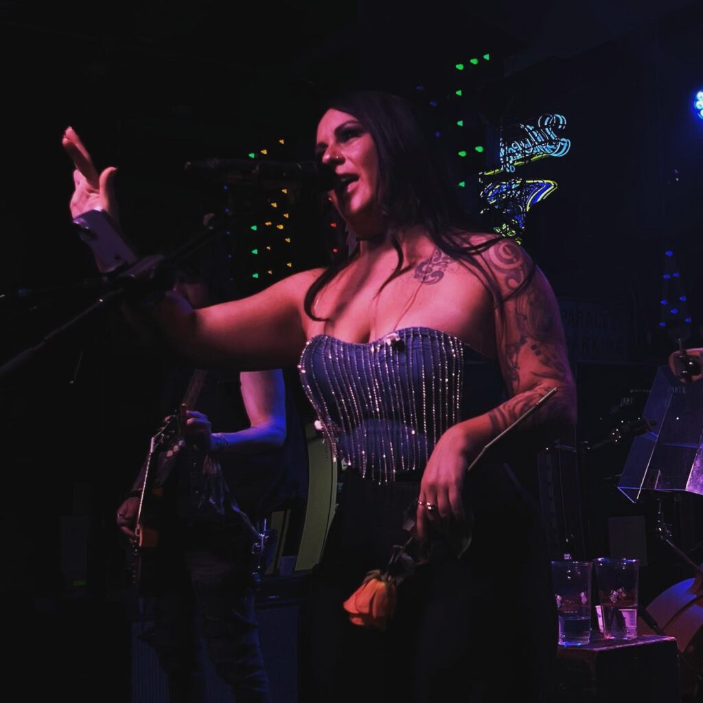 Home - Nashville Bar | Live Music | Tin Roof Broadway